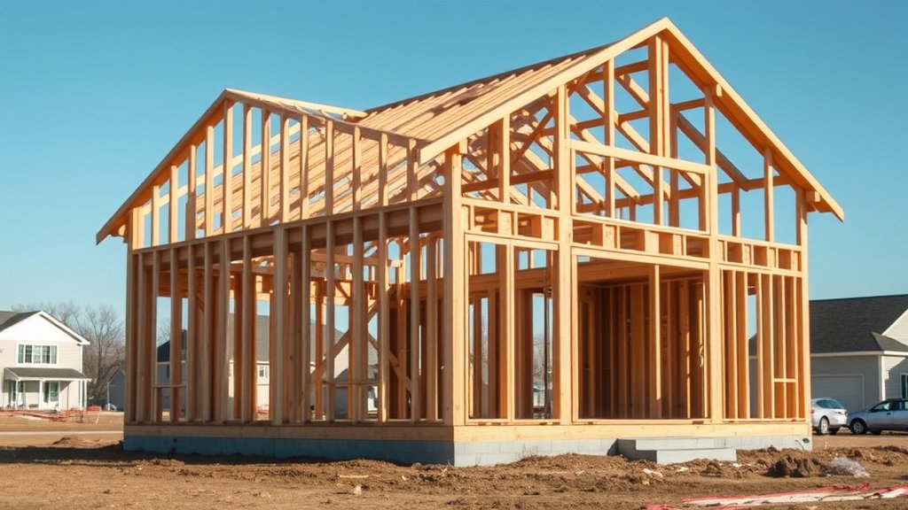 Flexibel en kostenbewust: voordelen van een casco woning bouwen ...